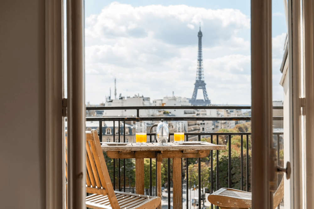 A guide to finding the perfect flat in Paris - Kanguro - przeprowadź ...