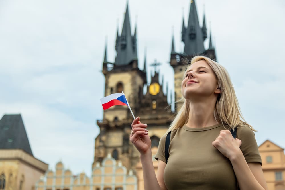 Pros and cons of living in the Czech Republic | Moving from England to ...